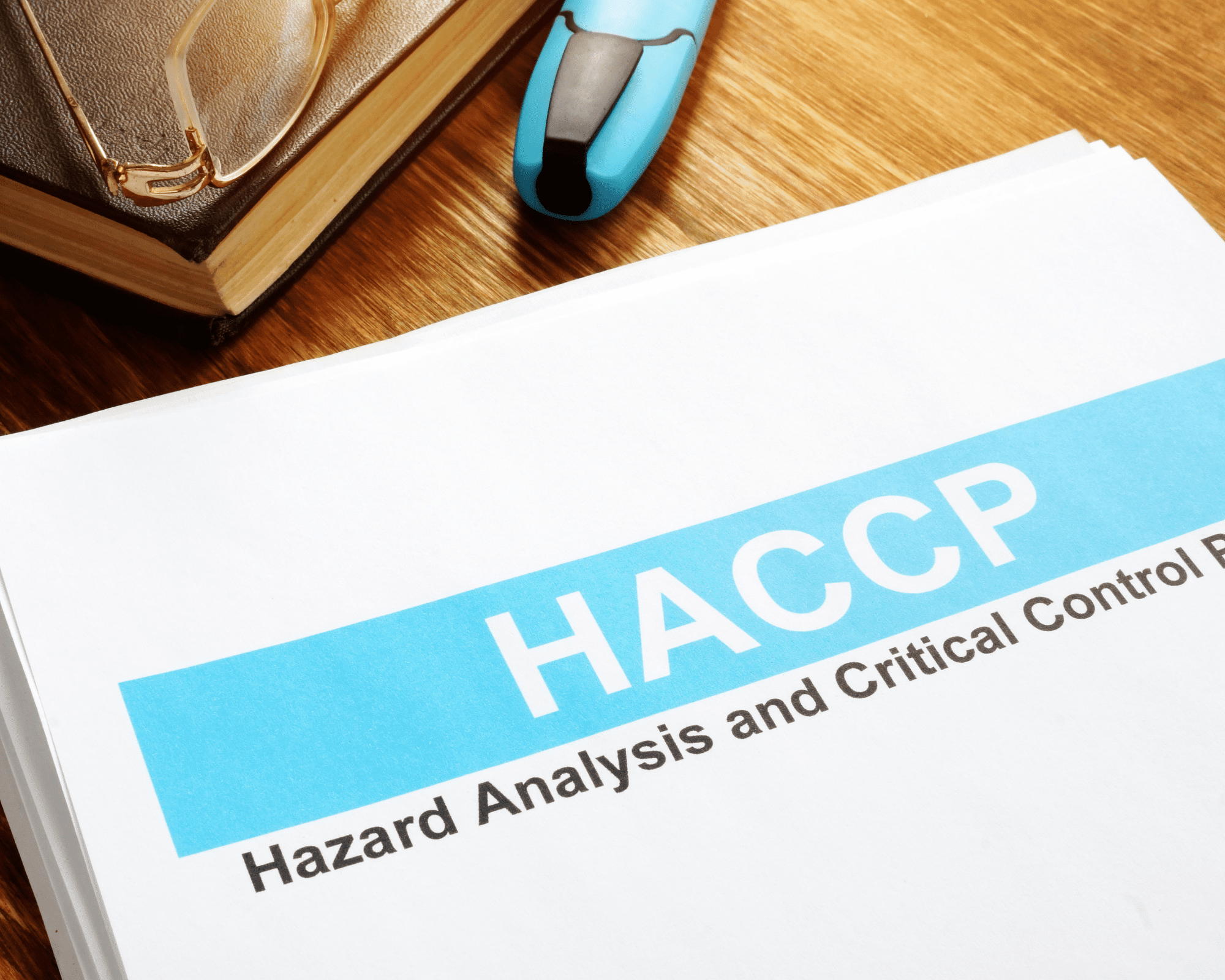 Critical Control Points binnen HACCP: Waar moet je op letten? | Albird.nl